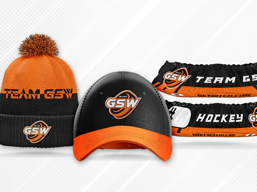 GSW CUSTOM ACCESSORIES – Beatons Wholesale