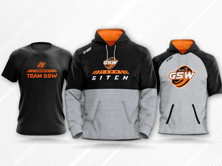 GSW CUSTOM APPAREL – Beatons Wholesale