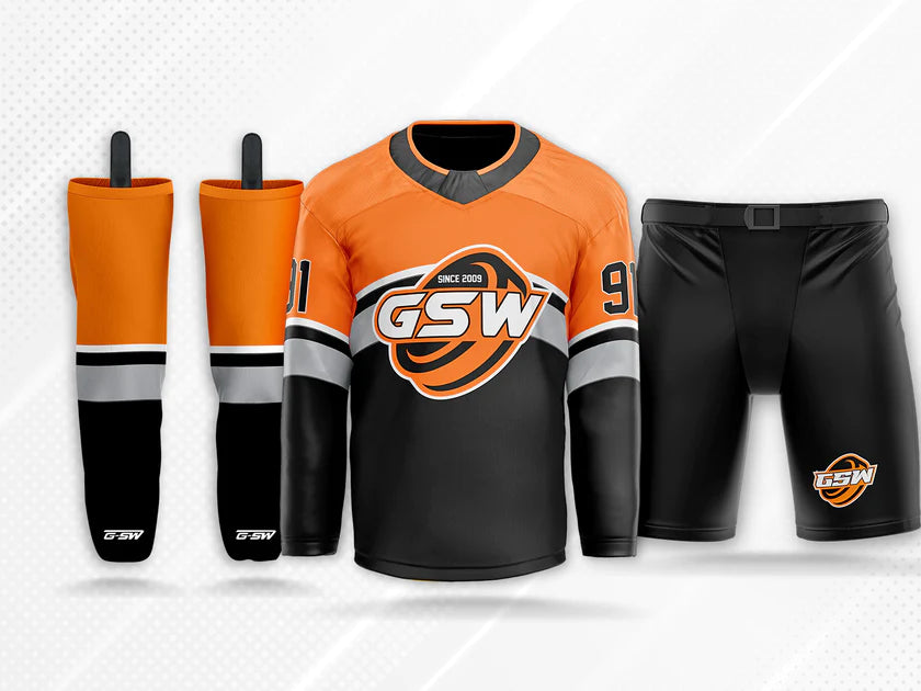 GSW CUSTOM UNIFORMS – Beatons Wholesale