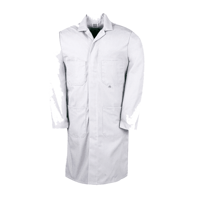 BIG BILL PREMIUM INDUSTRIAL LAB COAT - 167 – Beatons Wholesale