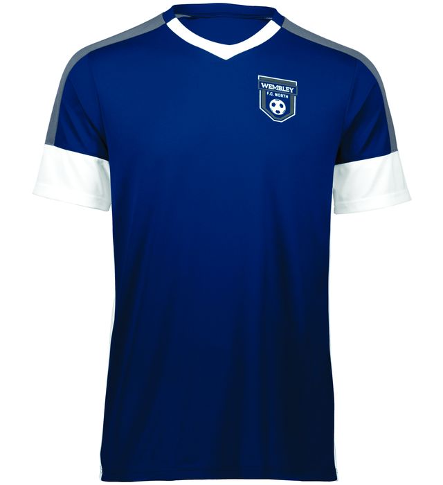 HIGH FIVE WEMBLEY SOCCER JERSEY – Beatons Wholesale