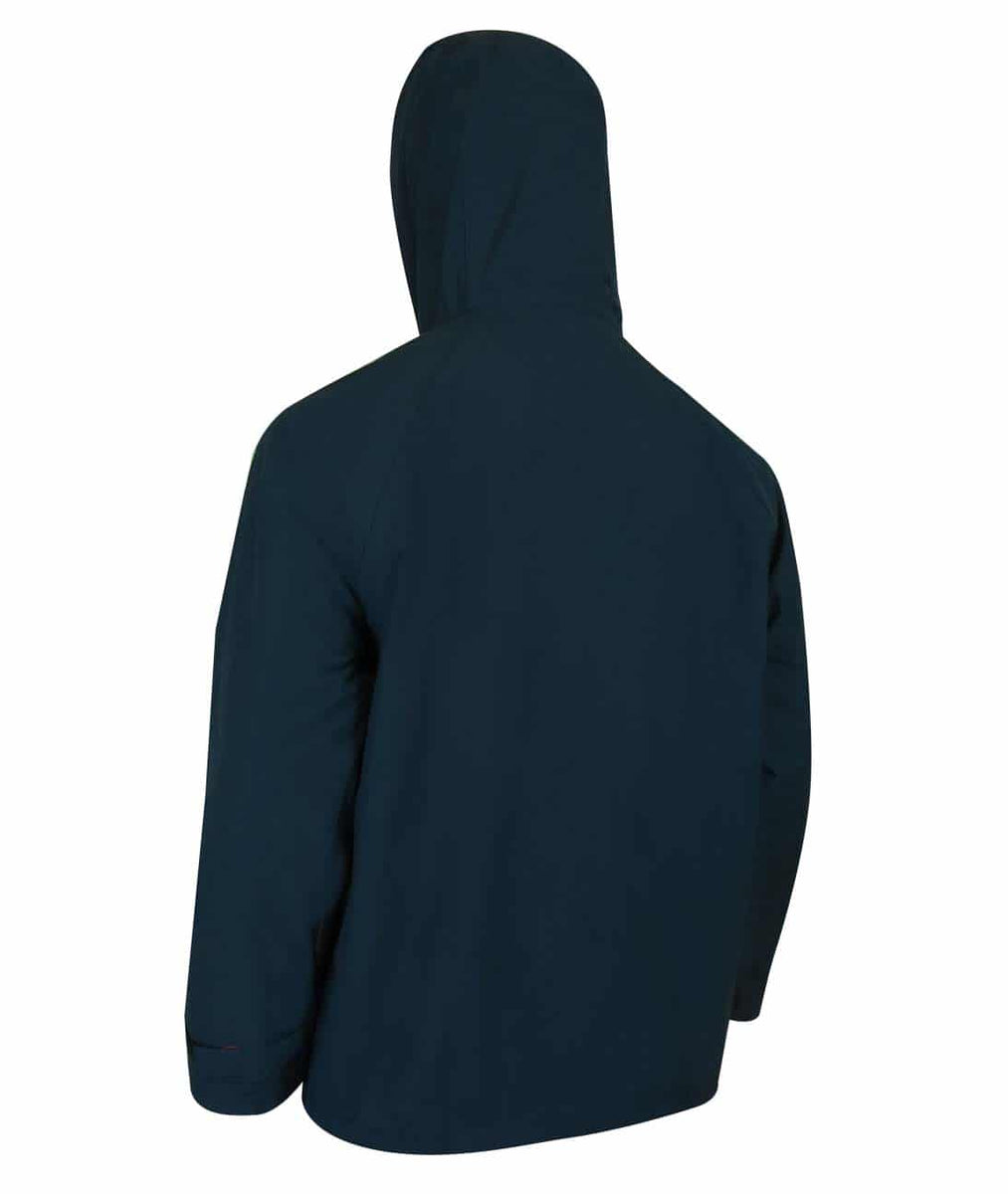JACKFIELD NYLON WATERPROOF JACKET – Beatons Wholesale