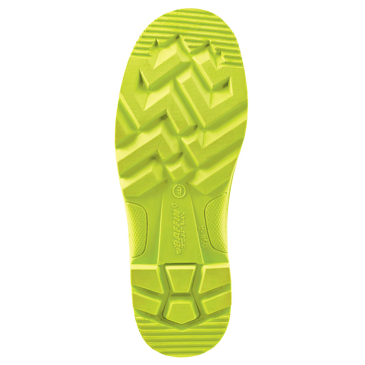 BAFFIN BRUTUS (SAFETY TOE & PLATE) BOOT – Beatons Wholesale