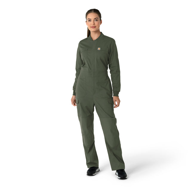 CARHARTT OVERALLS/COVERALLS – Beatons Wholesale