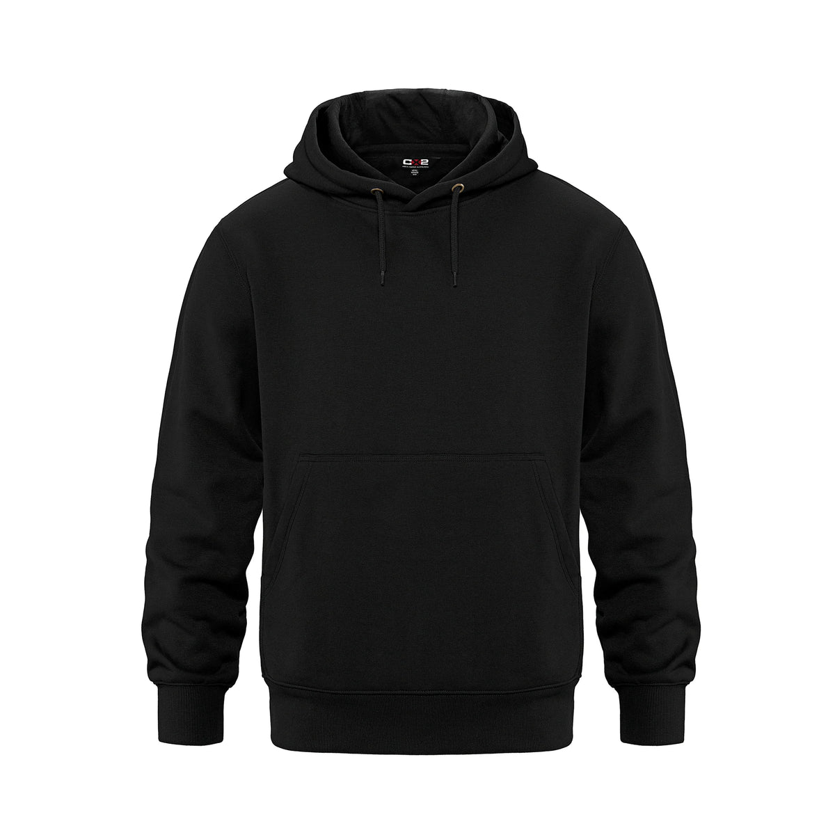 CX2 FORTRESS - 440GSM WATER REPELLENT PULLOVER HOODED SWEATSHIRT - L00 ...