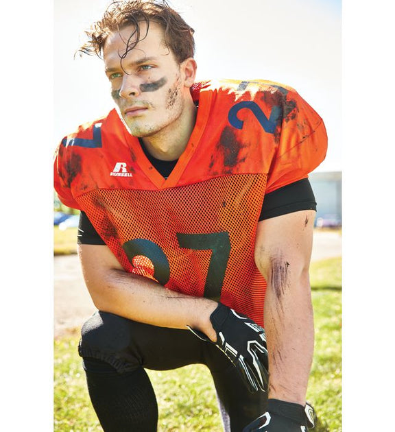 RUSSELL FOOTBALL – Beatons Wholesale