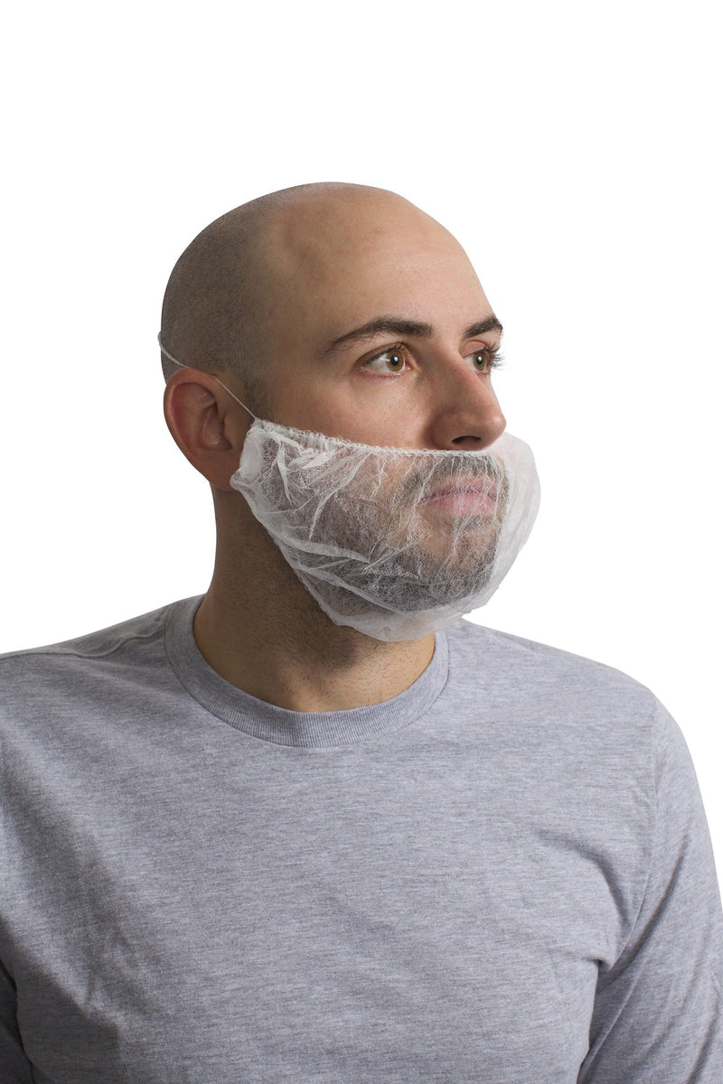 STELLAR BEARD COVERS - 030-E11608 – Beatons Wholesale