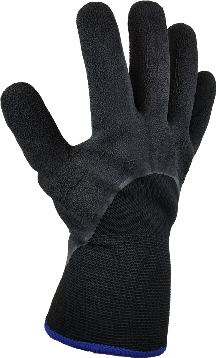 WIPECO ICE GRIPPER GLOVES - WIPLNG – Beatons Wholesale