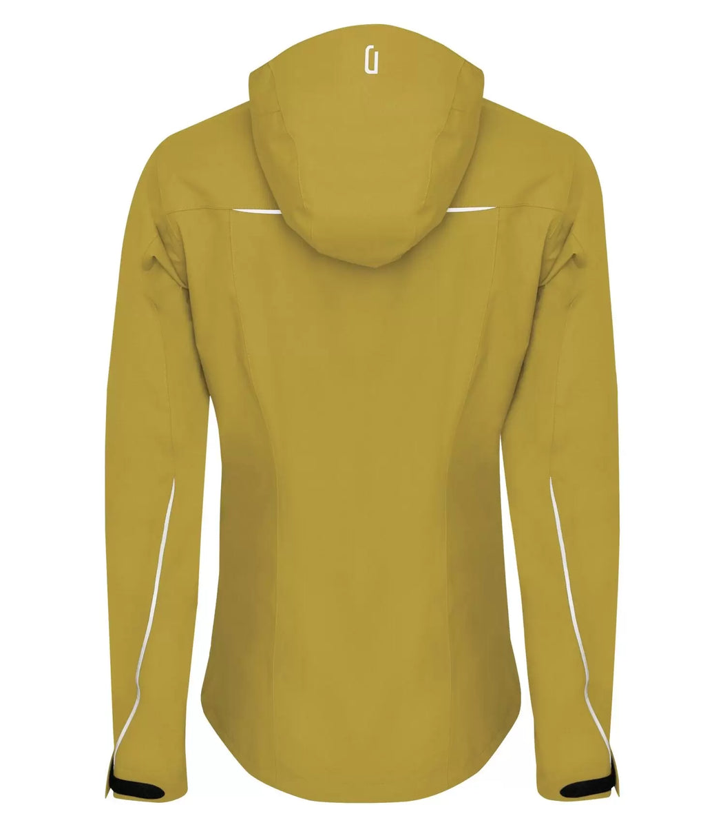 DRYFRAME® DRY TECH WATERPROOF SHELL SYSTEM PERFORMANCE LADIES' JACKET ...