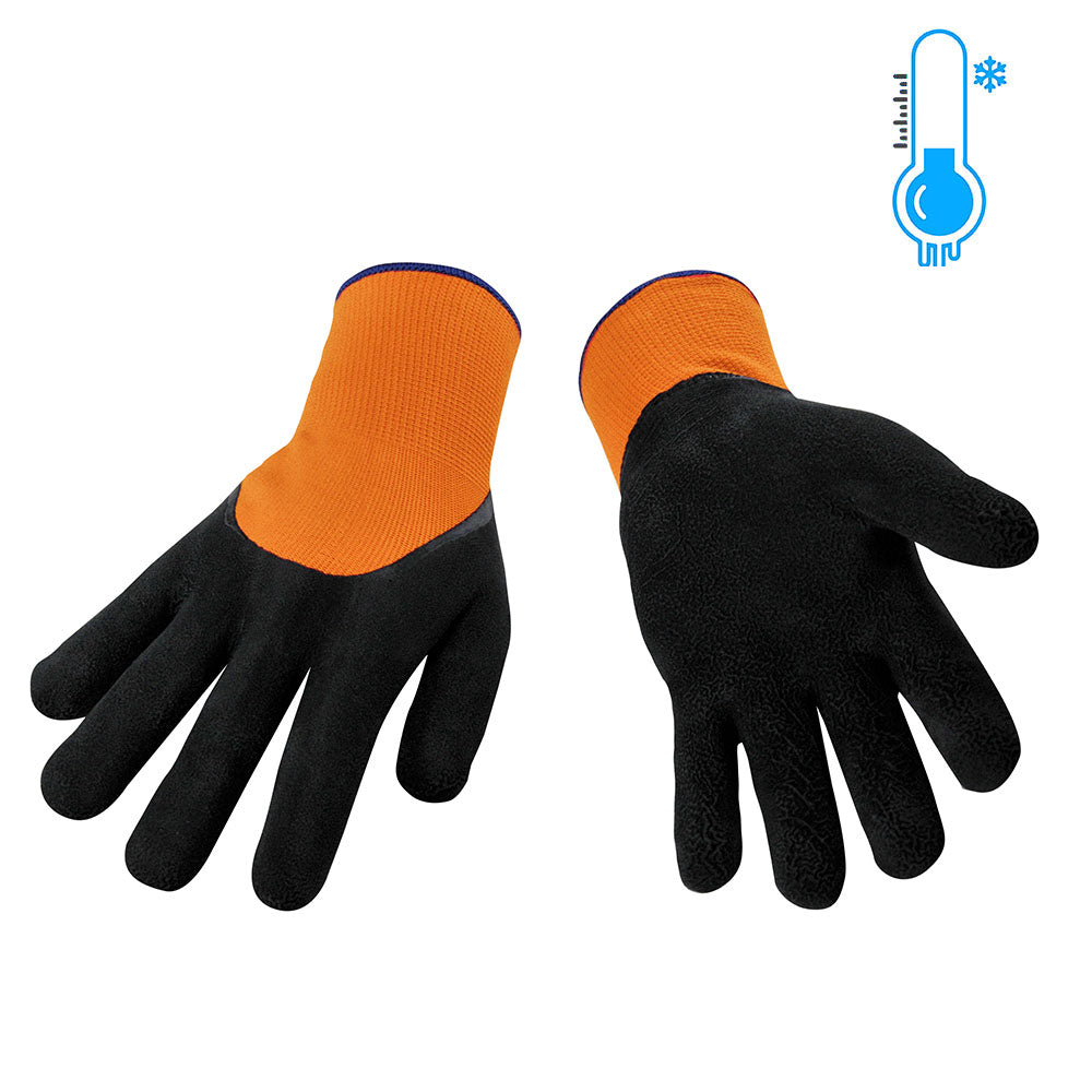 WIPECO LATEX NYLON GRIP GLOVE - LNG – Beatons Wholesale