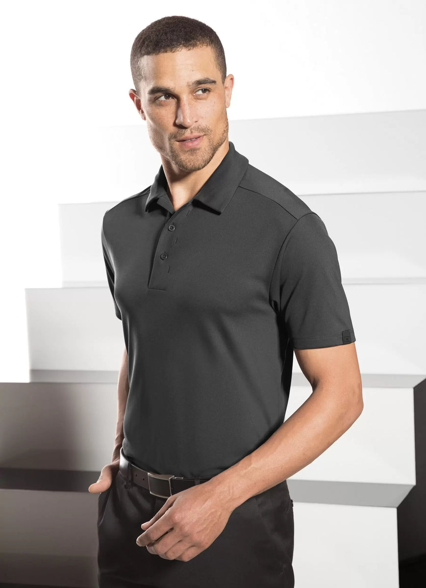 OGIO® FRAMEWORK POLO. OG125 – Beatons Wholesale