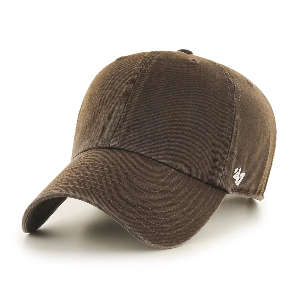 47 BRAND - CLASSICS '47 CLEAN UP ORIGINAL DAD CAP - BHARGW – Beatons ...
